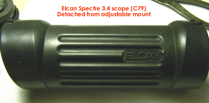 ELCAN price? | The FAL Files